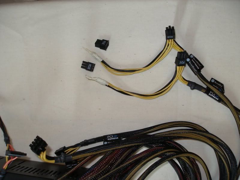 Case Mod - In Progress - Project King Kong- Silverstone TJ07 mod | bit-tech.net Forums